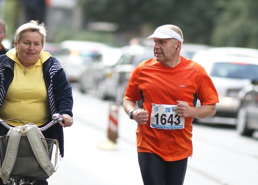 Find Your Perfect Fit: Ultimate Running Shoe Guide | Aimee Morris