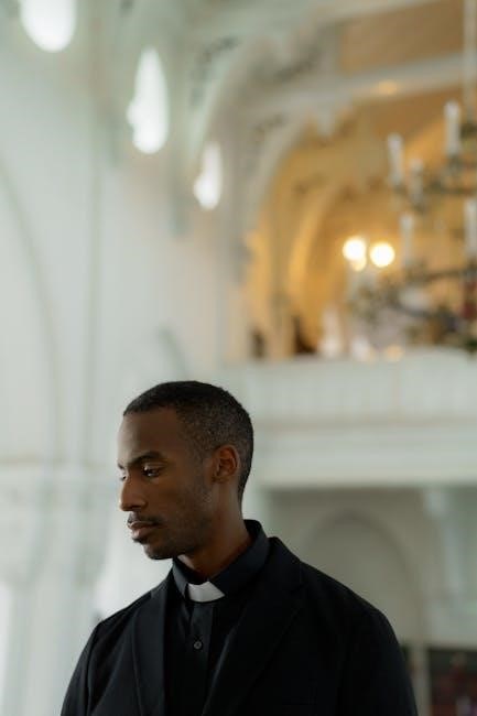 Catholic Confession Guide for Adults: Step-by-Step PDF